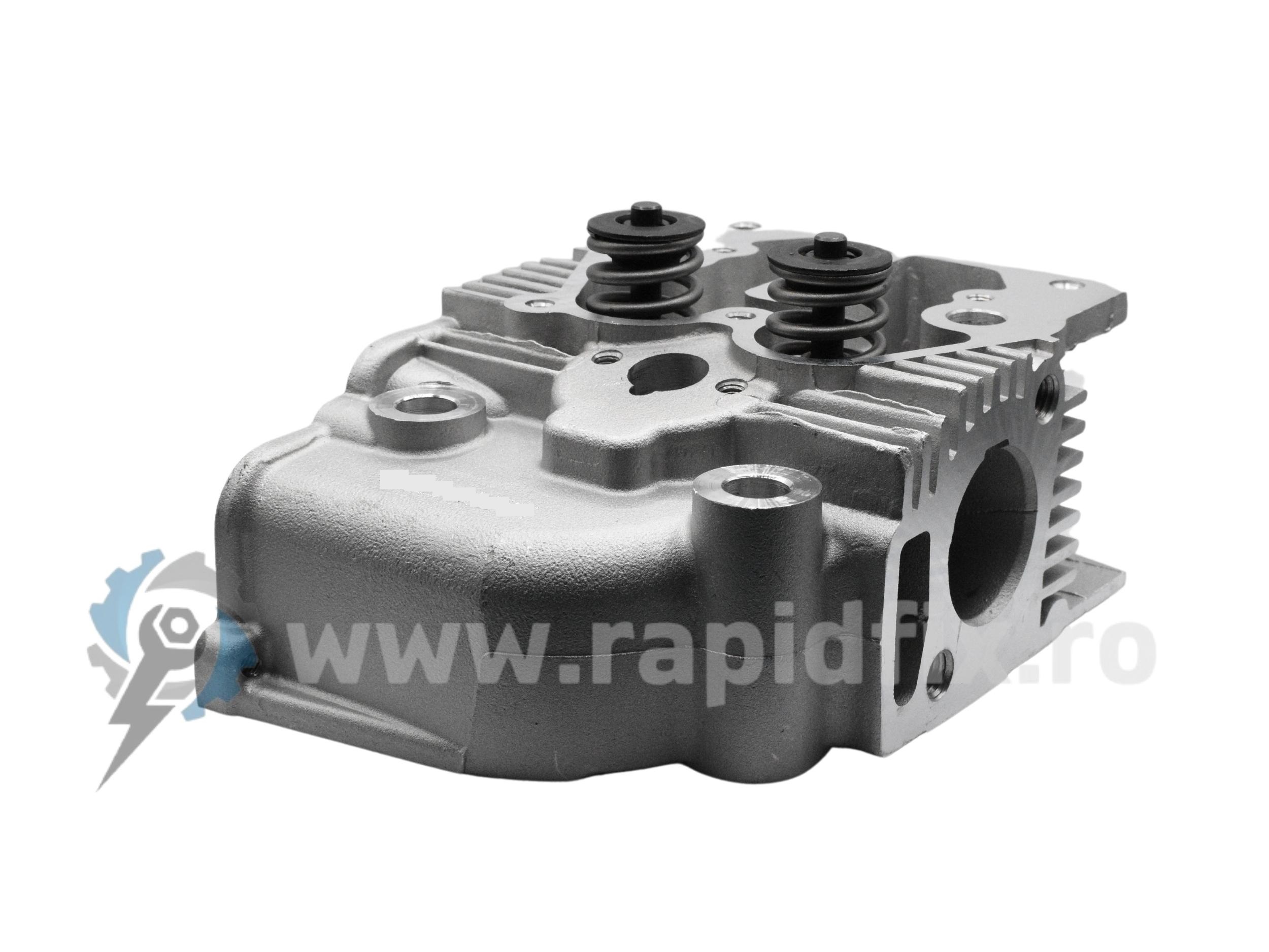 Chiulasa pentru generatoarele diesel din seria KS 6000 - Rapid Fix
