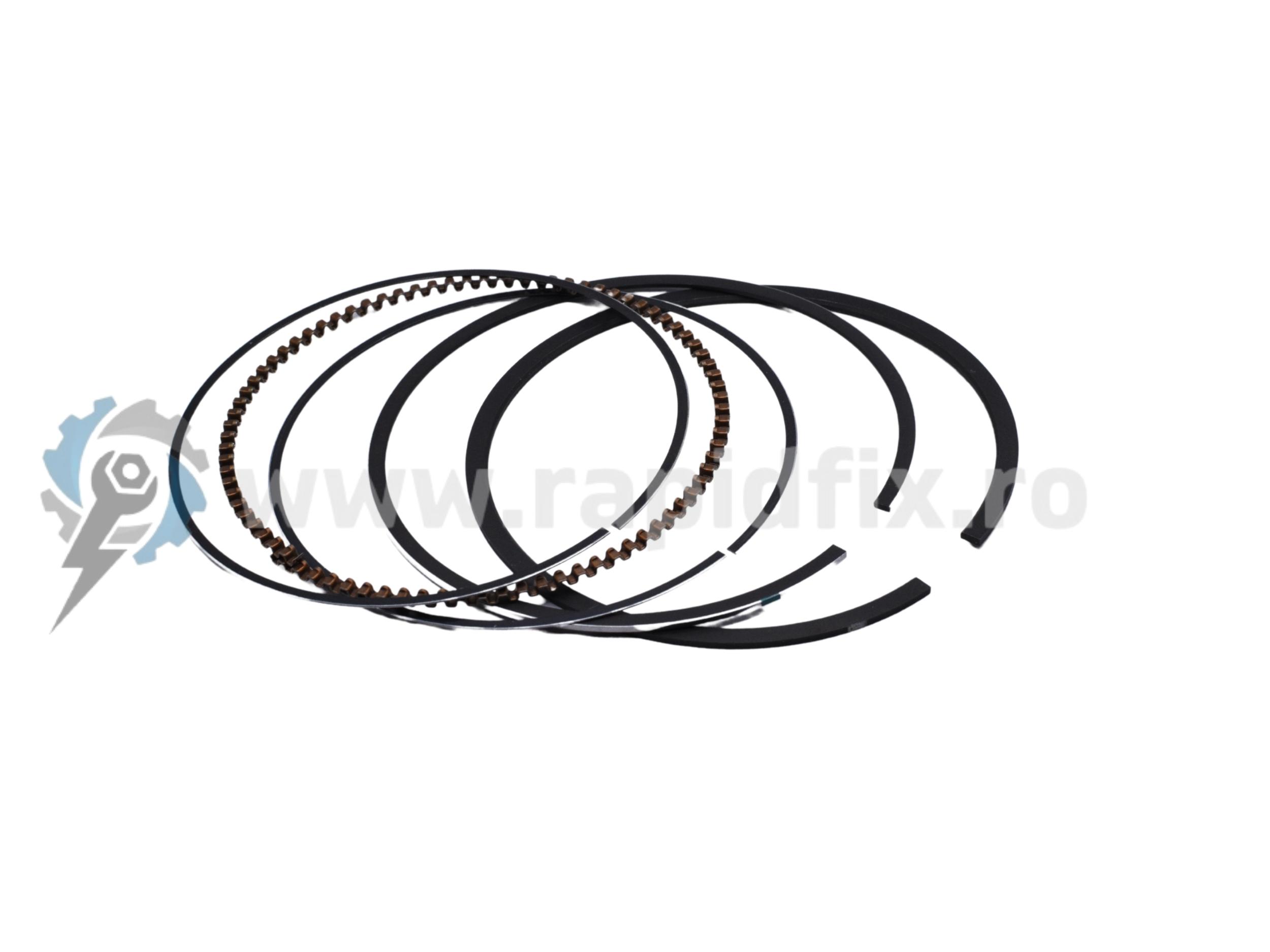 Set Segmenti Piston KS 10000E-168 - Rapid Fix